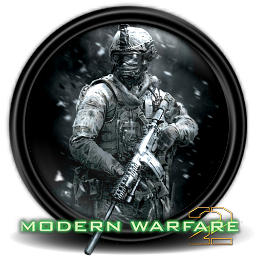 Call of Duty 6 Modern Warfare 2 Icons ⋆ CoDIcons ⋆ Forum | Oyun.News