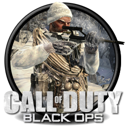 Call of Duty 7 Black Ops Icons ⋆ CoDIcons ⋆ Forum | Oyun.News