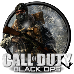 Call of Duty 7 Black Ops Icons ⋆ CoDIcons ⋆ Forum | Oyun.News