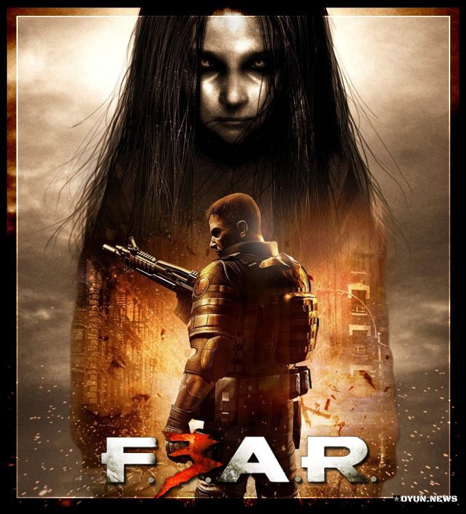 F.E.A.R. 3 İnceleme ve Sistem Gereksinimleri ⋆ Oyun.News