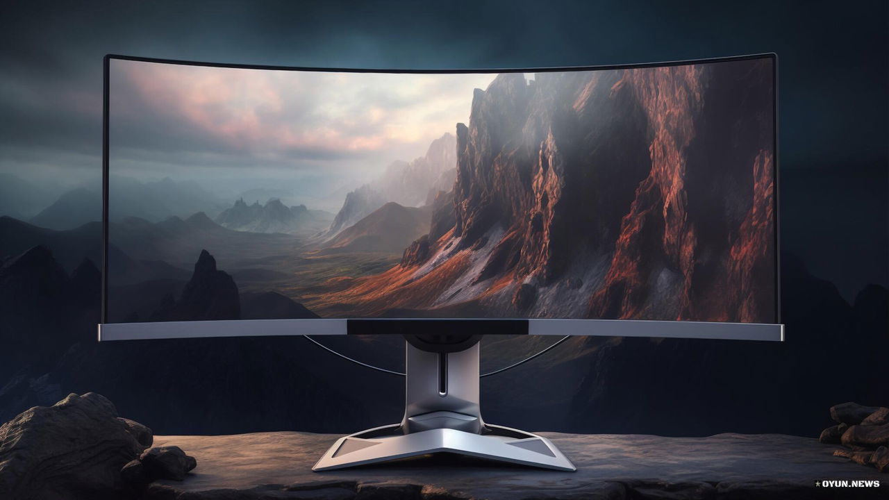 Ultrawide Monitör Nedir? Alırken Nelere Dikkat Edilmeli? ⋆ Oyun.News